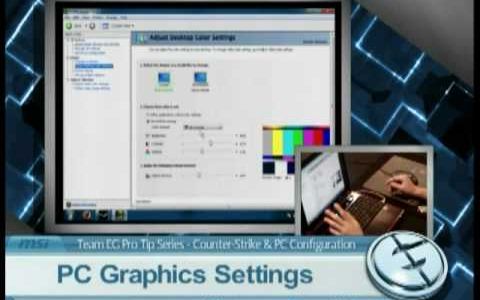 n0thing 教你设置游戏config pt.1