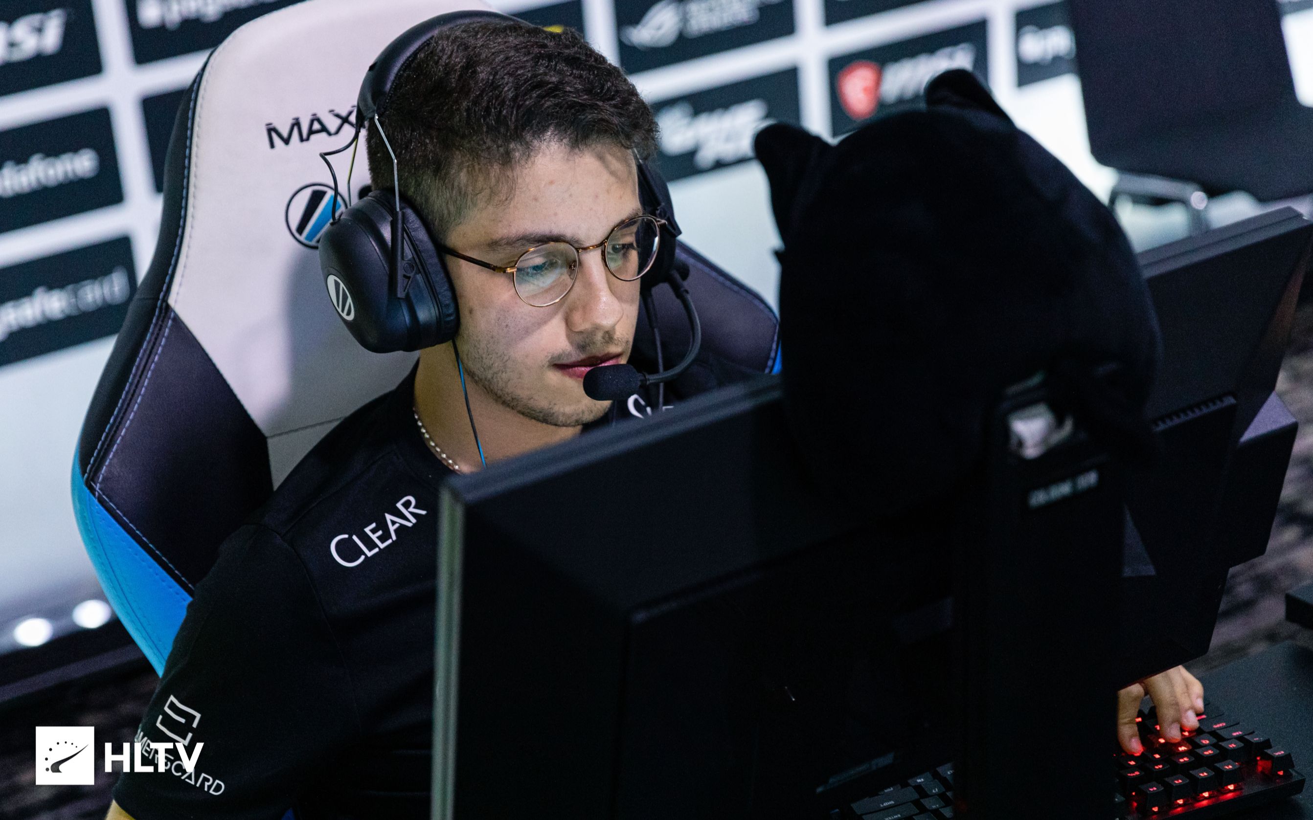 【TOP15】巴西CS后继有人 KSCERATO!