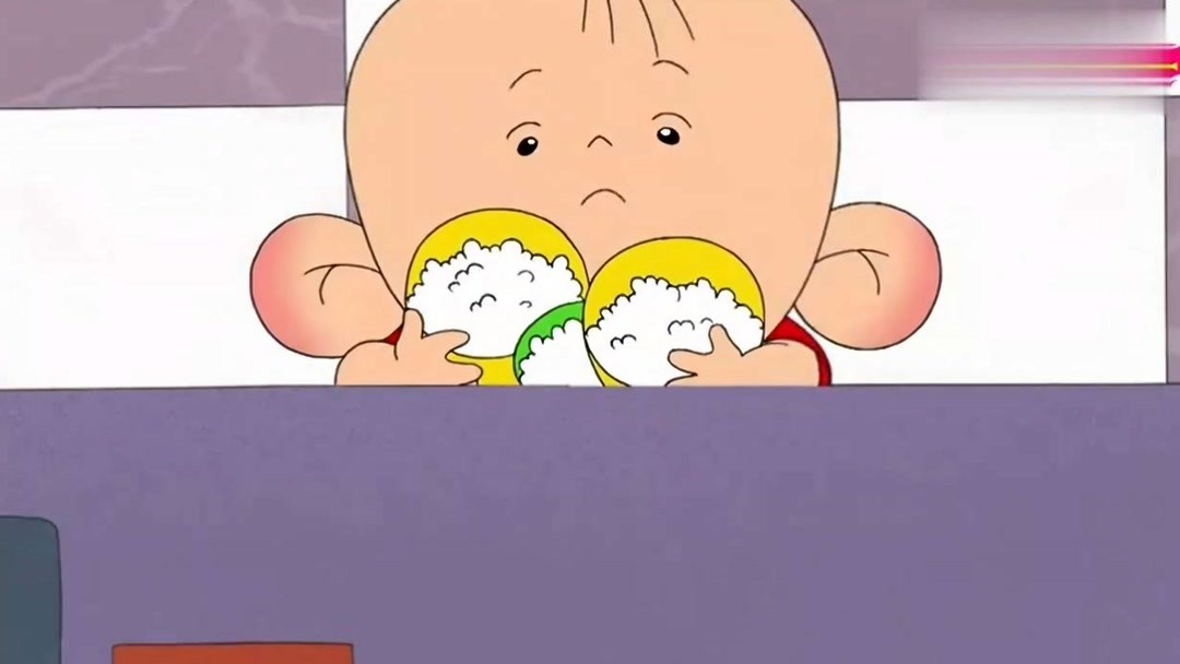 大耳朵图图-图图妈妈觉得图图得了多动症,怎么回事