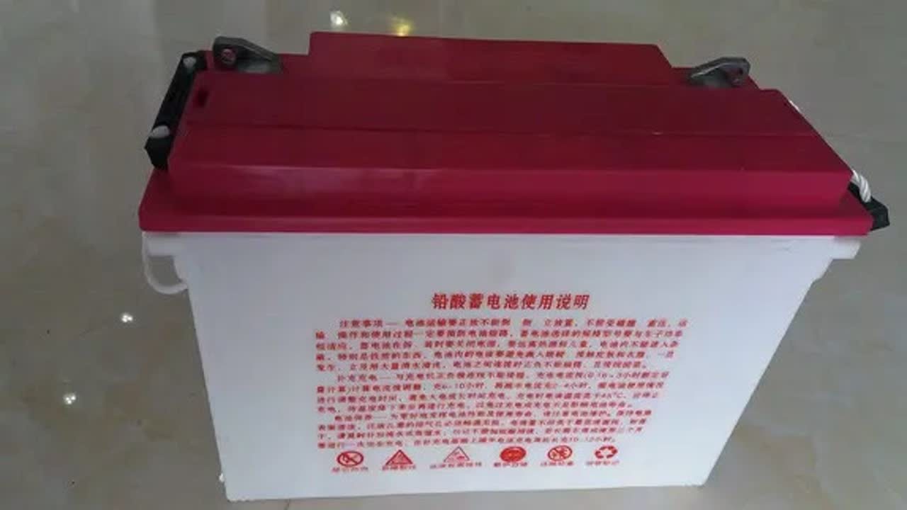 电动车换新电池以后还是跑不远 做到这一点电池可以多用两年