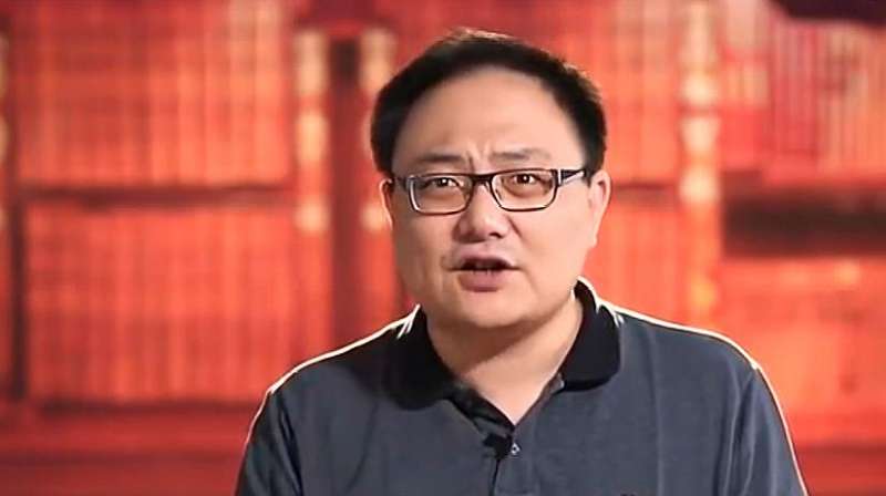 项羽带5万军队对抗40万秦军，罗胖：以一人之力扭转历史的乾坤
