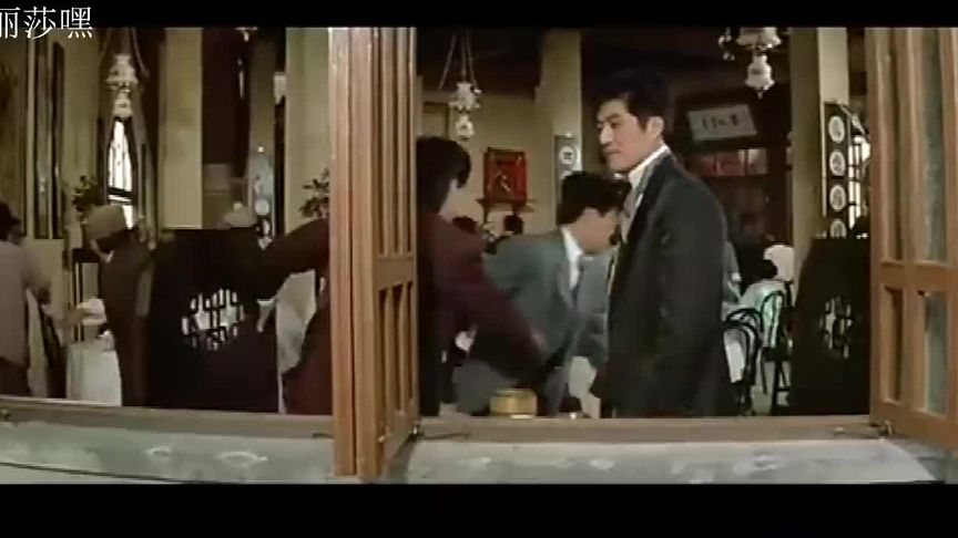 A计划续集[国语]_标清之黑警作假案