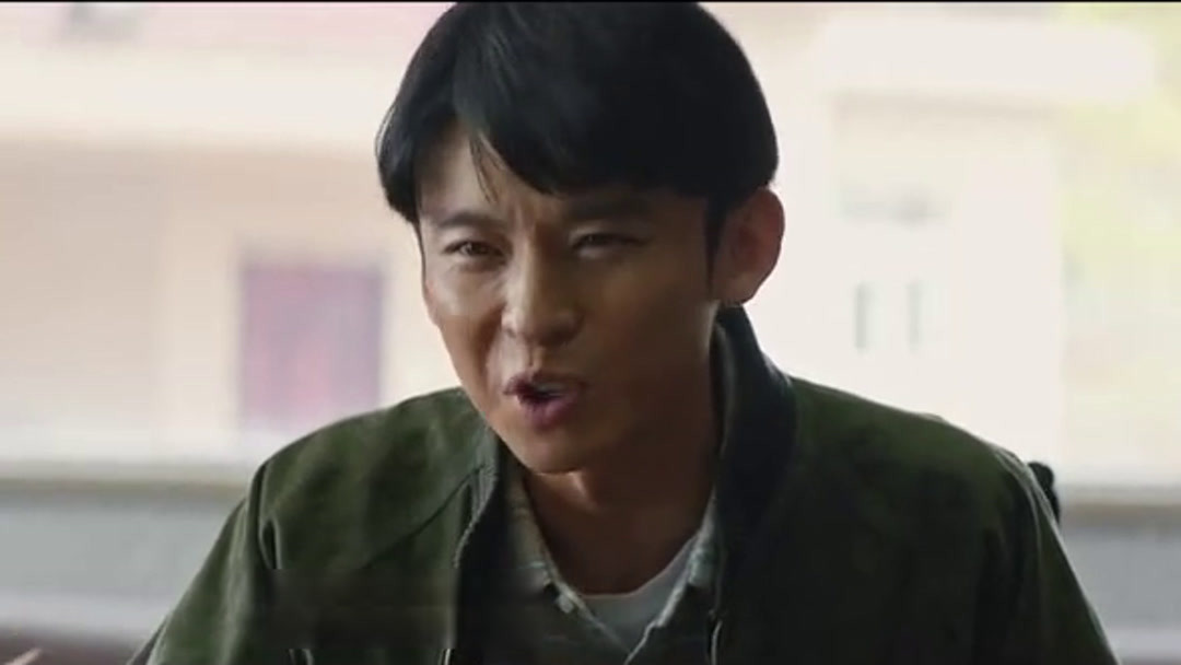 《大江大河2》萧然愿意卖另一块地给杨巡 杨巡知道他说的那块地