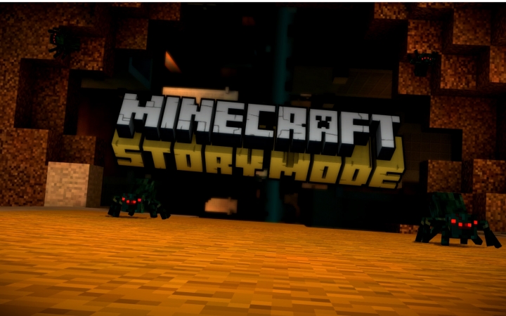 【红叔】我的世界★Minecraft - 故事模式第三章终望之地【共2P-已...