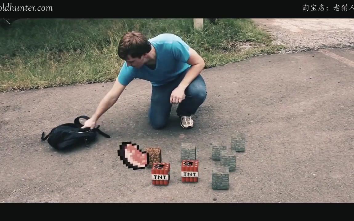 一定要看 当你遭到mc的僵尸入侵了你该怎么做