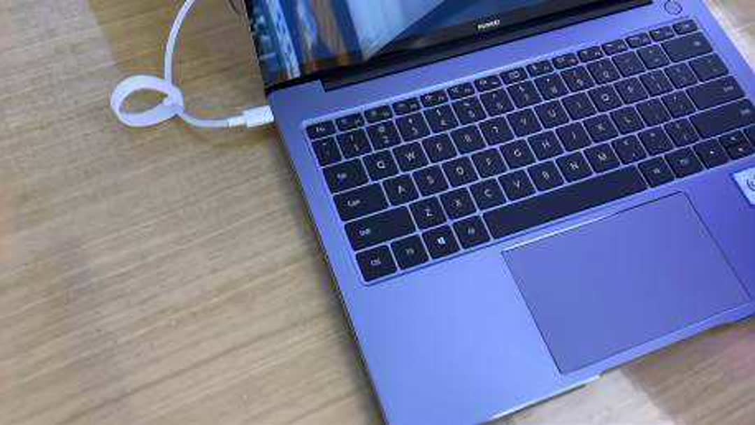 华为笔记本+华为P40Pro,多屏协同,笔记本和手机合二为一