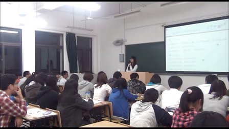 上海师范大学生环学院“放飞梦想”系列课程干事培训—— 活动新闻...