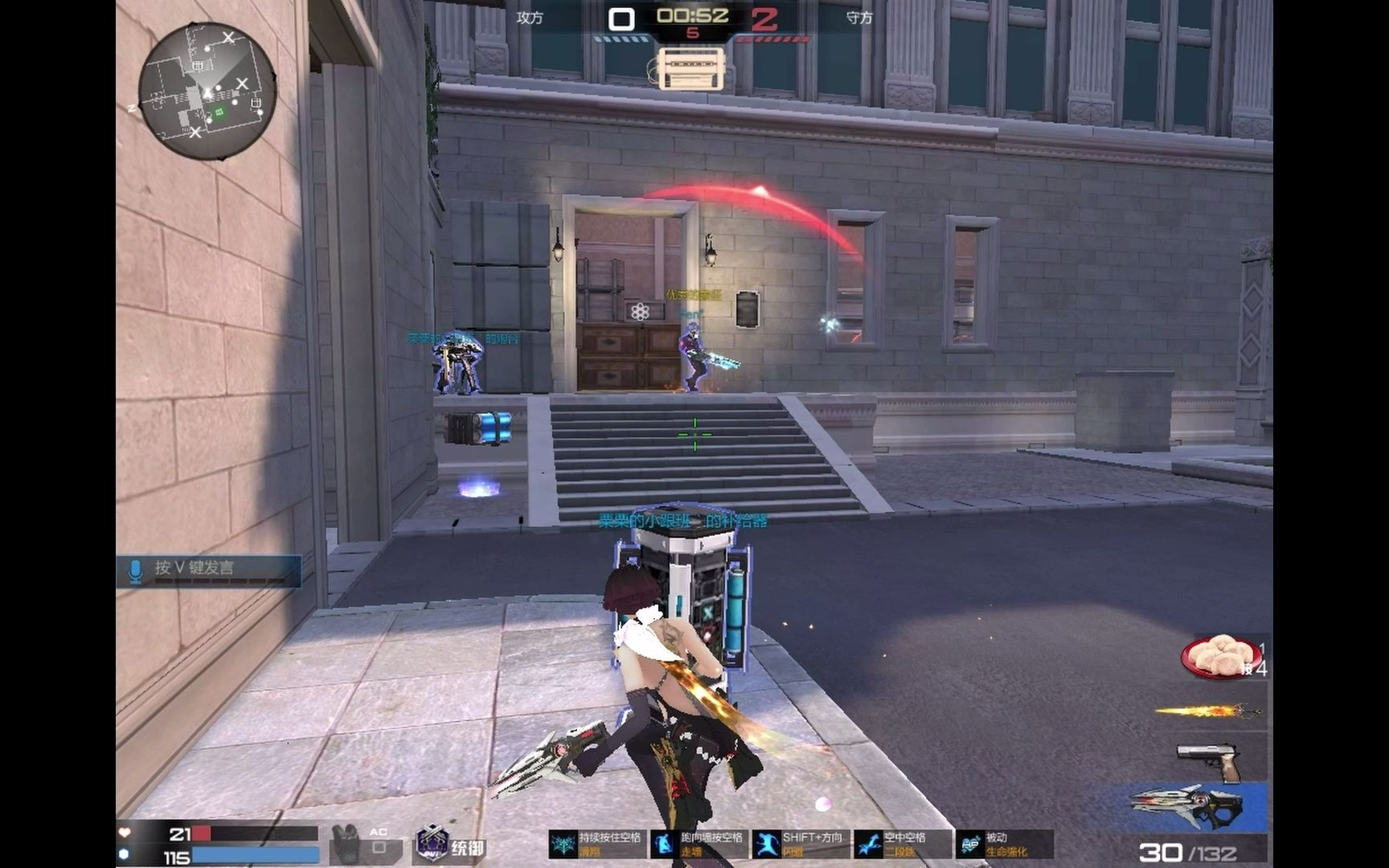 4000小时的猴子能打出多弱的锦集