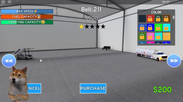 Roblox救援模拟器:致敬保护生命的人!厉害!