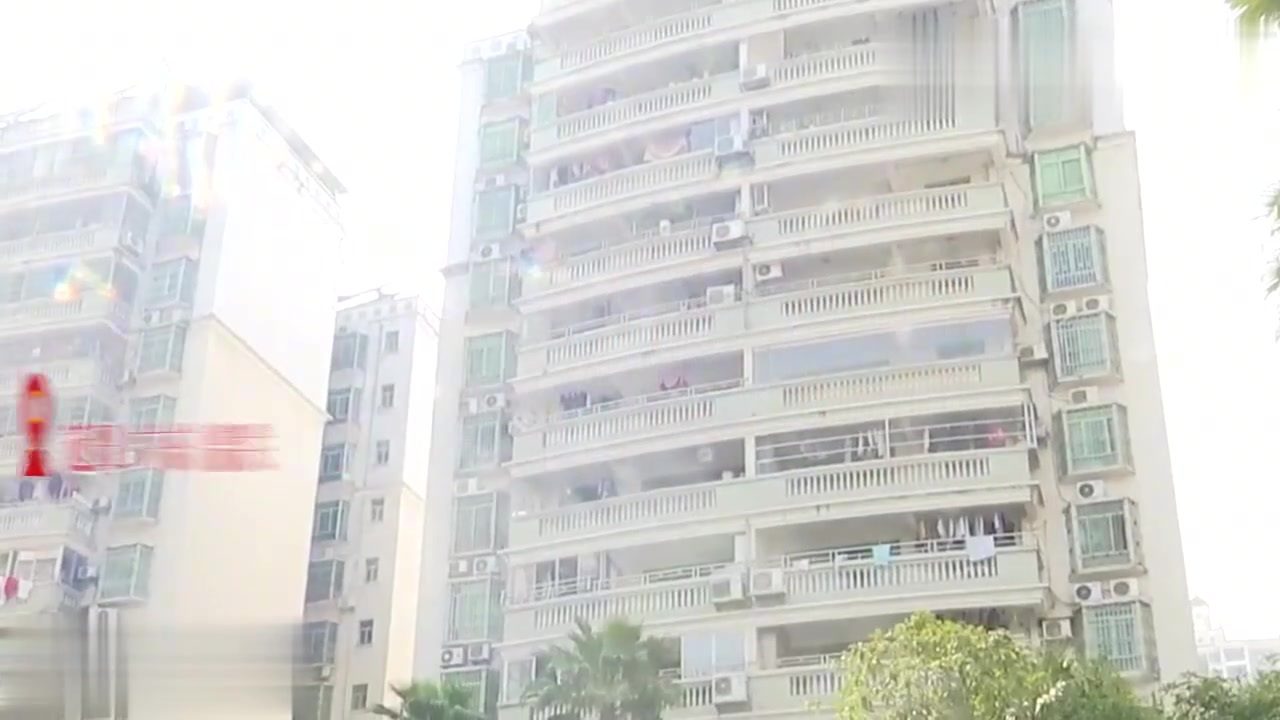 小区公摊水费占居民自用水费一半,物业:水管生锈漏水导致