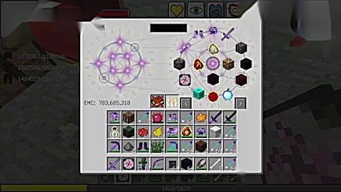 我的世界Minecraft泰坦怪物模组生存第三十一集:制作昂贵凋零炮台,用...