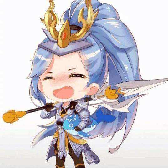 一只小猴子玩游戏 