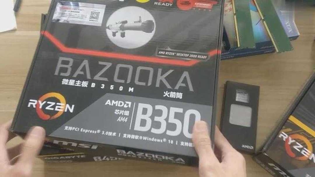 装机常识,小白装电脑被坑?分清内存规格,避免被洋垃圾套路!