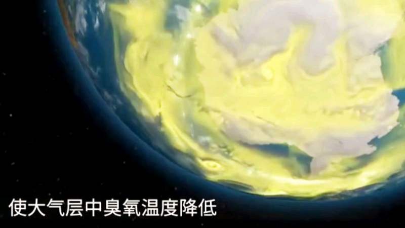 木星的大气层正在缩小,究竟是什么原因