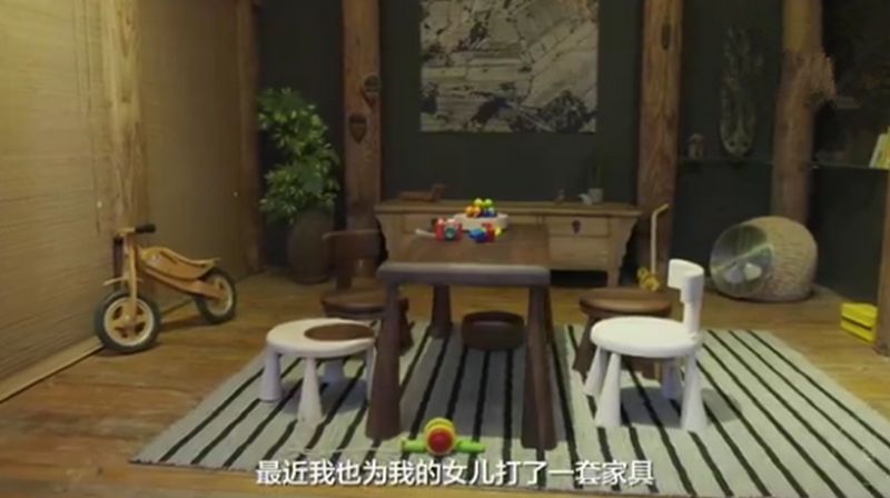 设计师用农民房改造了一个舒适的家,将一栋200多年的木结构老宅子,从...