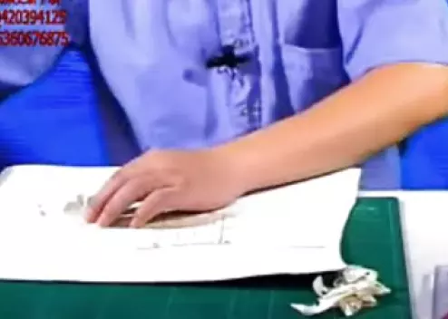 【免费下载】鞋样设计基础教程