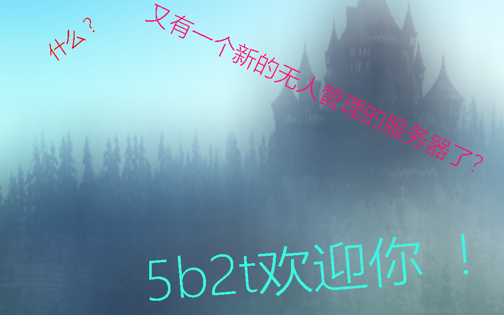 什么?又出现了一个新的无人管理的服务器?(微电影)