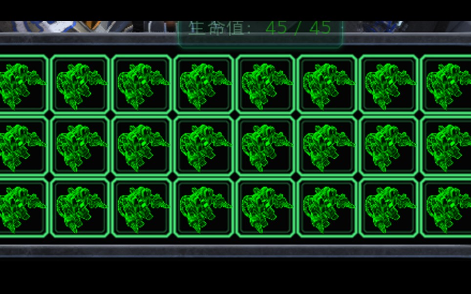【SC2】200满人口SCV推敌人基地是什么场面?