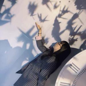 可可爱爱原原子 