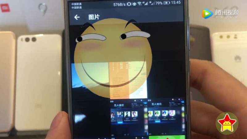 微信头像秒变透明,设置方法很简单!