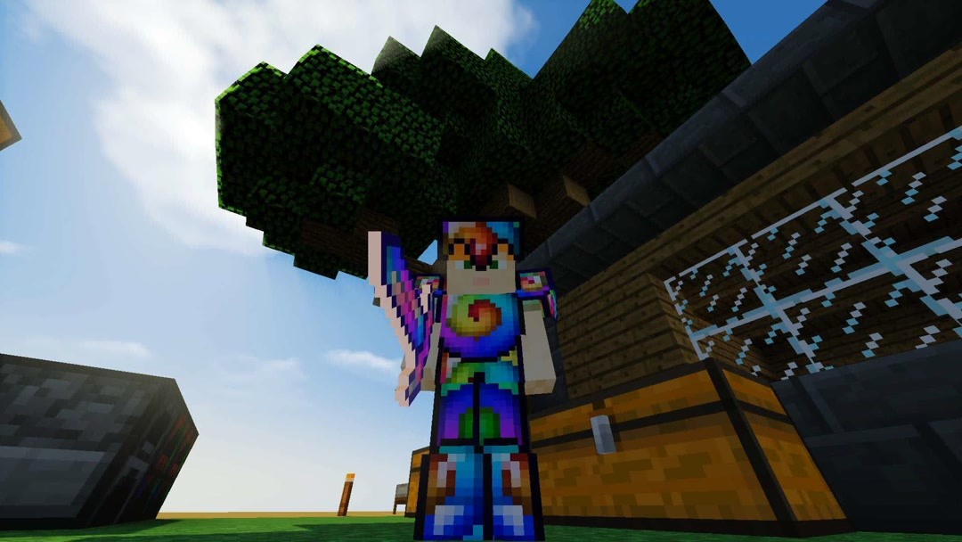 【大白】生活大冒险重生25幸运方块150连抽!