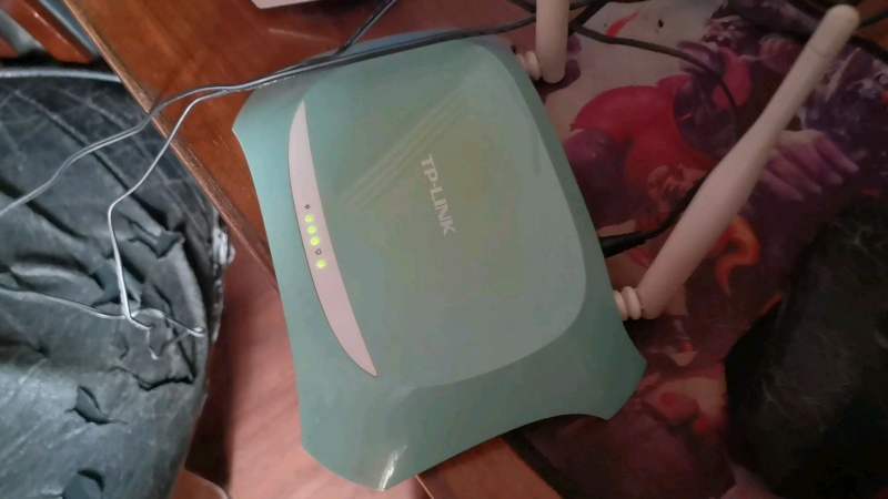 判断一个wifi到底是不是坏了没那么难,小伙带你看看不到1分钟搞定