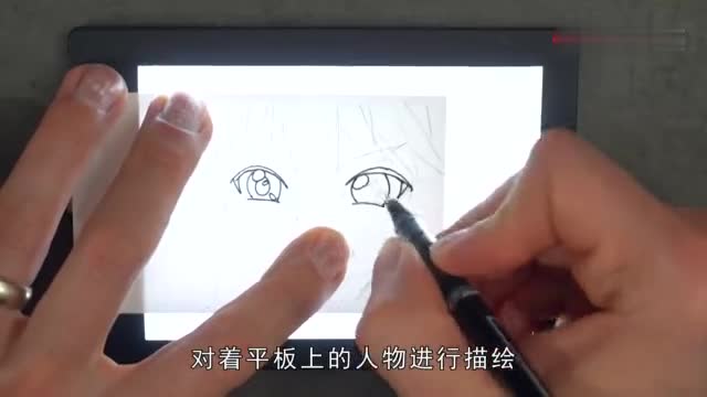 老外30天制作出658页翻页动画,耐心让人佩服!翻页瞬间太美