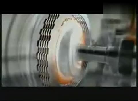 大众迈腾双离合器变速器dsg宣传片 发动机维修