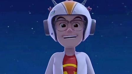 熊出没怪兽计划二大结局终于来了,你猜到结局了吗