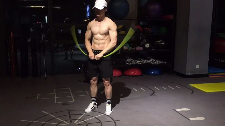 飞力士棒训练篇合集2 | 散场了,我说的不是电影;翻篇了