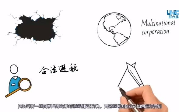 近期各行业老板都在补税,看看那些所谓的“税务筹划”