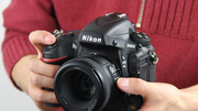Nikon D800 摄影教程