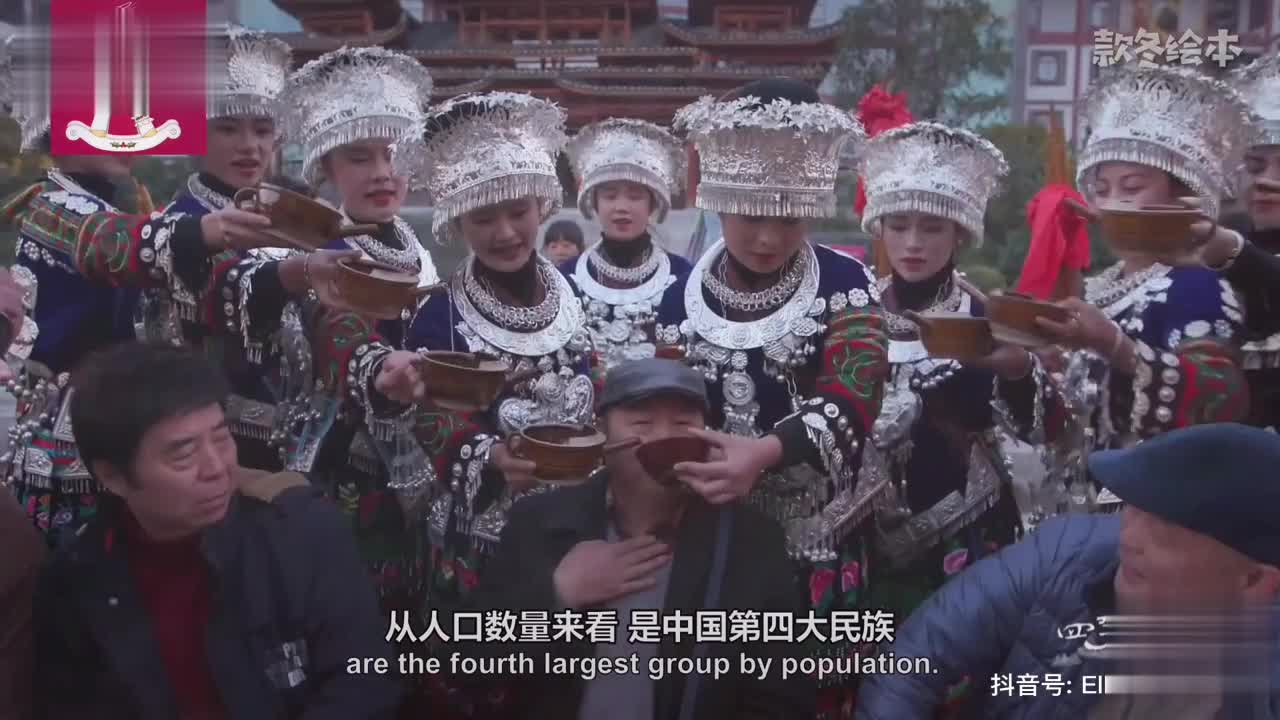 小雪(1)点进主页看全集!英文绘本馆 款冬绘本 传统节日 纪录片 英语...