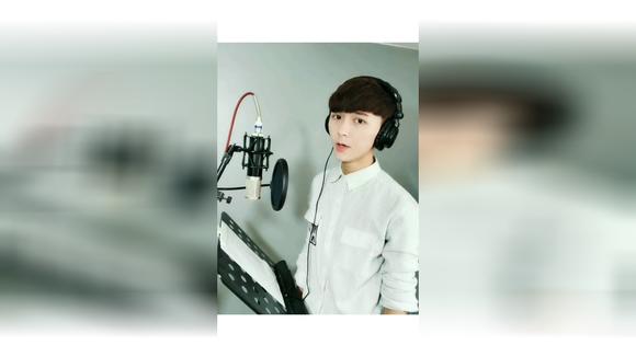 95后威仔原创《不爱又何必纠缠》,如果爱,为什么你会离开?