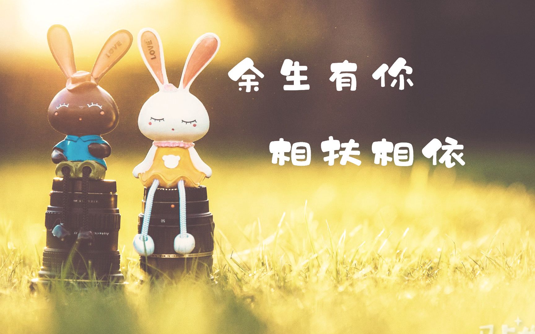 【520献礼】遇见你之前,从未想过谁能与我水北天南——从计量经济学...