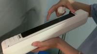 641224保鲜膜切割器使用视频