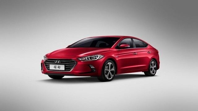 18款现代领动1.4T起步车身抖动是怎么回事?