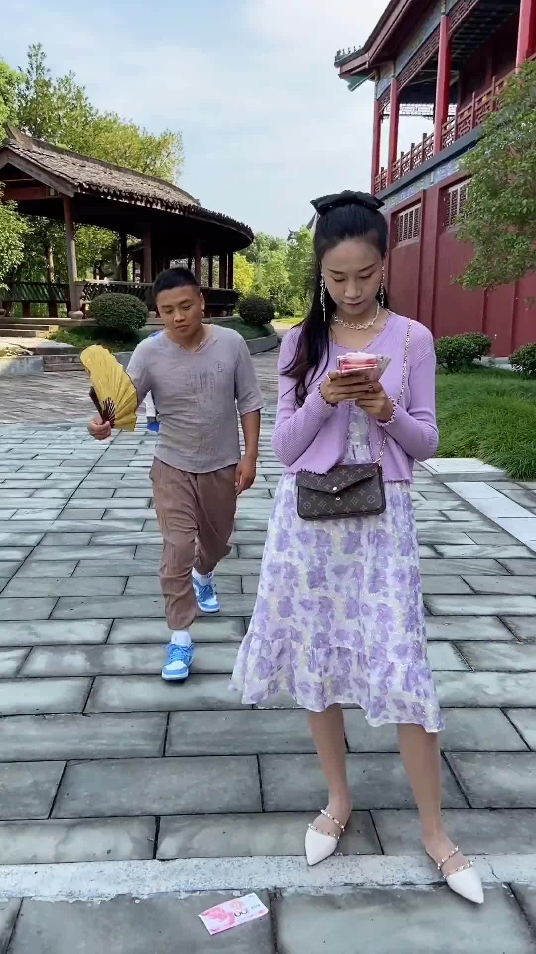 礼貌的重要性,你看懂了吗?