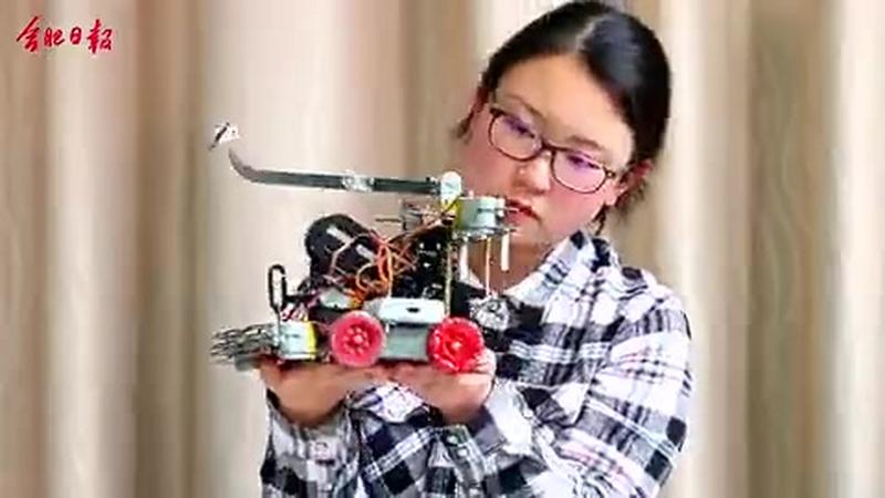 ...第四季度10名“新时代好少年”揭晓 ,这些孩子们用自己的实际行动,...