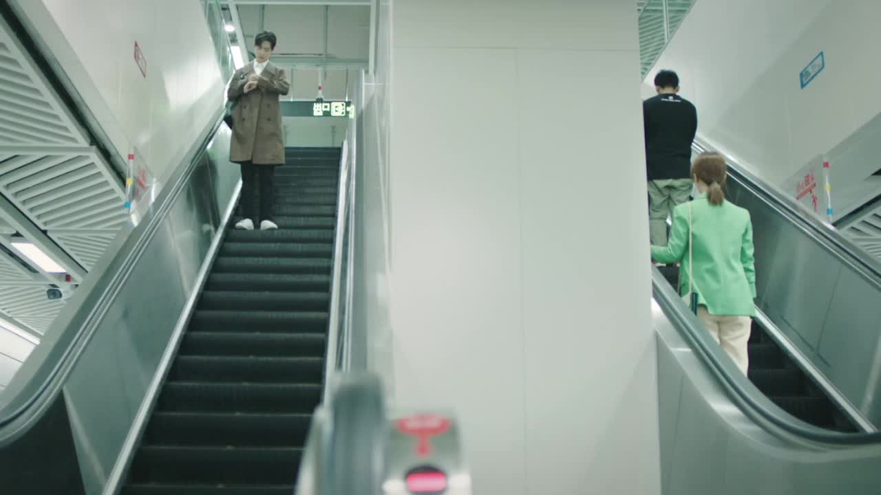 【余生,请多指教 | 顾魏&林之校】余生,遇见对的时间点