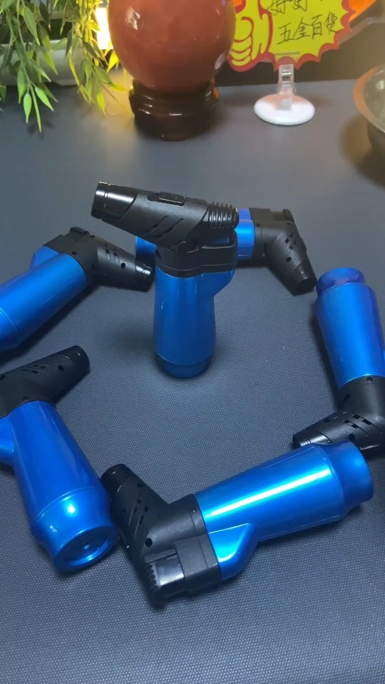 实用小型手持多功能微型焊枪