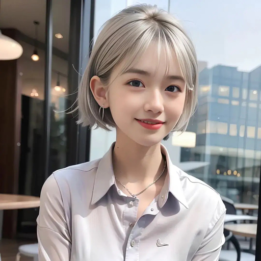 小筠爱科技 