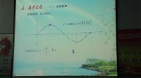 ...学校首届教师信息化教学设计大赛郭双平《正弦函数的图像和性质》