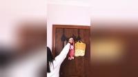 无痕免钉贴,方便又好用的门后挂钩