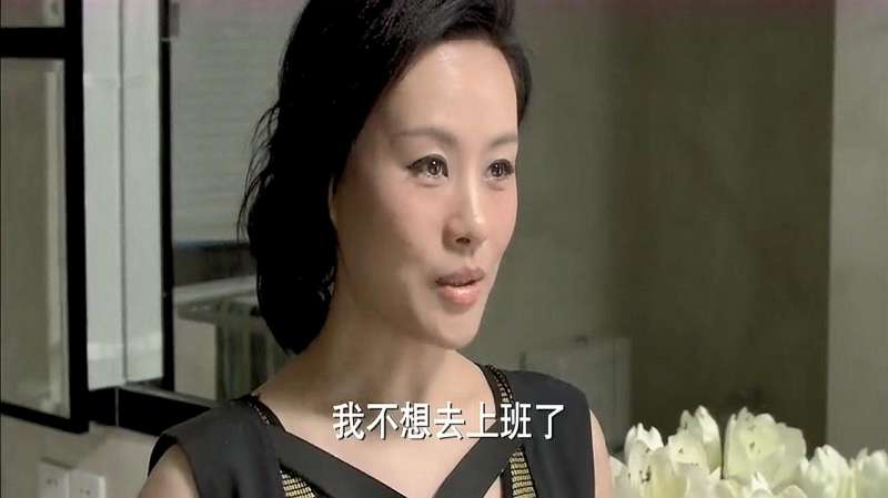 邬君梅辞职要当全职妈妈,结果老公居然说出这种话