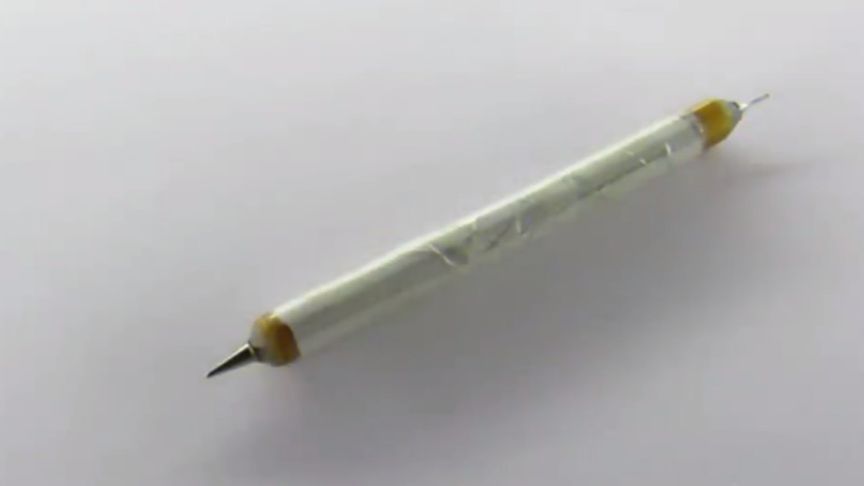 【石头美术】绘画素描如何使用压痕笔,还可以自己制作笔!实用!