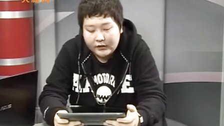 小Q说本:华硕Transformer TF600T视频解析