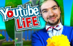 调情调出风 《油管主播的生活》 第4集 | Jacksepticeye | FLIRTING UP ...
