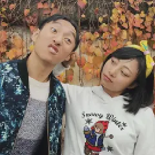 爆笑四川妹