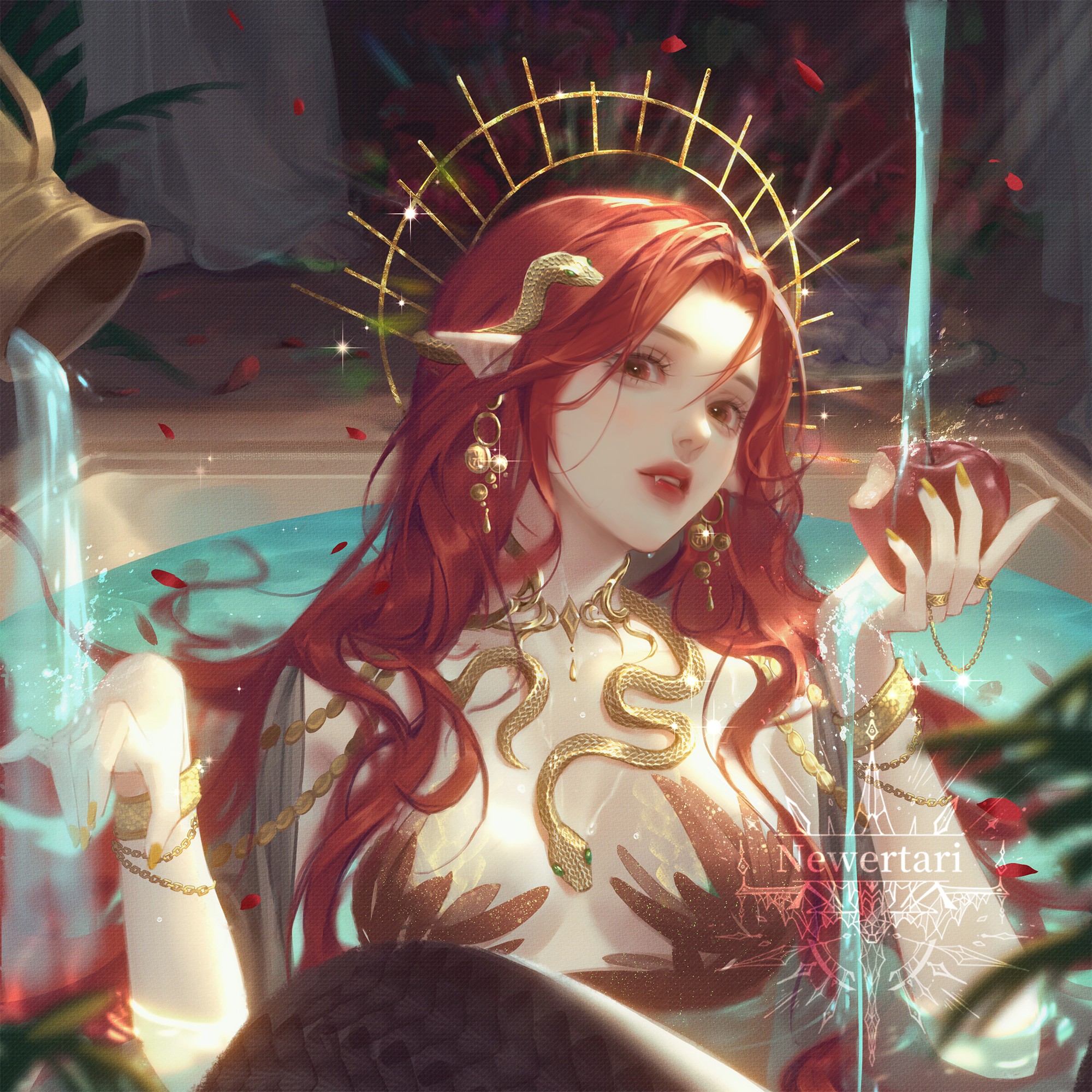 Newertari 